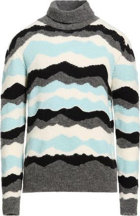 ATOMOFACTORY STRICKWAREN - Rollkragenpullover auf YOOX.COM