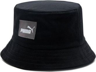 Puma Hut CORE BUCKET 2436301 Schwarz
