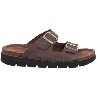 Rohde Herren, Schuhe, Braun, 45 EUGr&ouml;&szlig;e