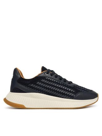HUGO BOSS Sneakers Ttnm Evo 50563946 Dunkelblau