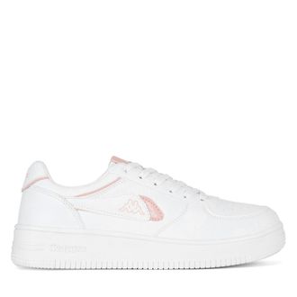 Kappa Sneakers Kappa VSKA004 Wei&szlig;