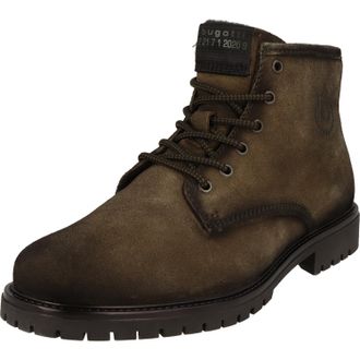 Bugatti man Boots green, 40