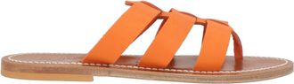 K.Jacques SCHUHE - Zehentrenner auf YOOX.COM
