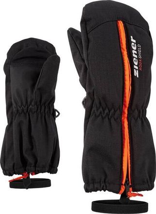 Ziener Kinder Handschuhe Langelo Asr Minis Glove