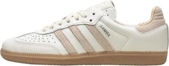 adidas Homme, Sport, Blanc, Taille: 39 1/3 EU Samba OG