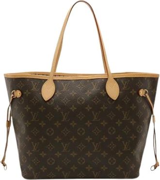 Louis Vuitton Damen, Pre-Owned, Braun, ONE SIZEGröße
