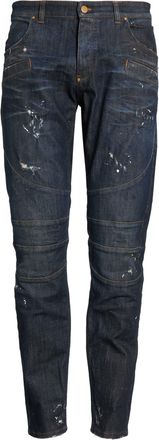 En Avance HOSEN & R&Ouml;CKE - Jeanshosen auf YOOX.COM