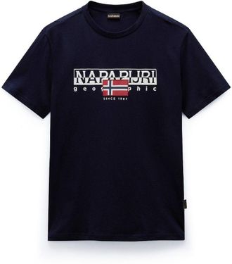 Napapijri T-Shirt S-Aylmer