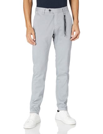 Strellson Herren Code_2-D Hosen, 040, 31W / 34L