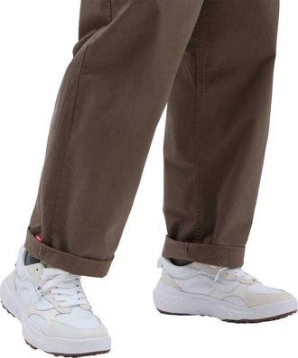 Vans UltraRange Neo VR3 Sneaker f&uuml;r Herren/Damen Unisex, Stoff (Echtes Wei&szlig;)