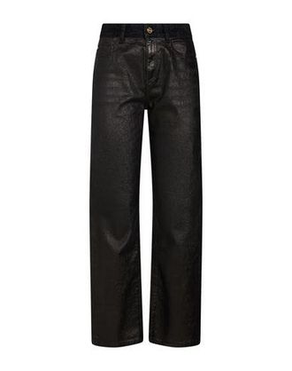 Nenette BAS - Pantalons en jean sur YOOX.COM