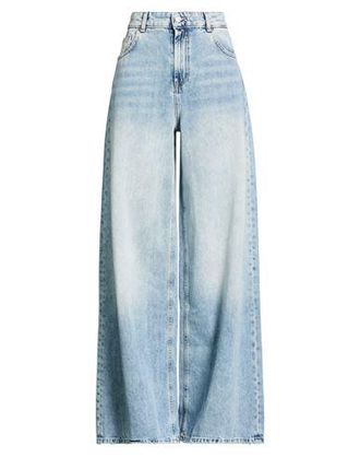 Vicolo BAS - Pantalons en jean sur YOOX.COM