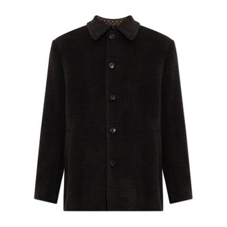 Etro Homme, Vestes, Noir, Taille: L Vestes