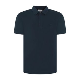 Lacoste Herren, Oberteile, Blau, LGr&ouml;&szlig;e