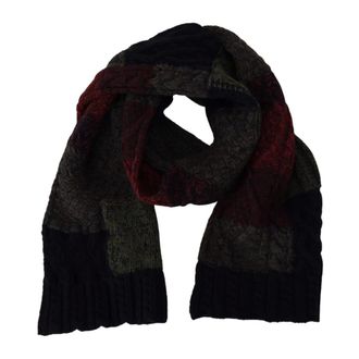 Dolce & Gabbana Homme, Accessoires, Multicolore, Taille: ONE Size Magnifique &eacute;charpe