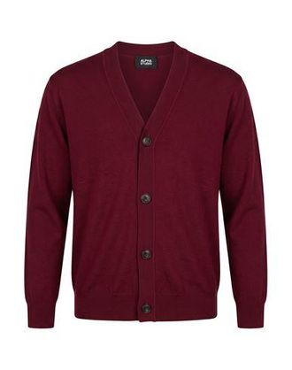 Alpha Studio MAILLE - Cardigans sur YOOX.COM