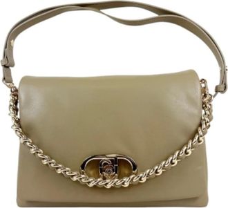 Liu Jo Femme, Sacs, Beige, Taille: ONE Size Sac LaPuffy