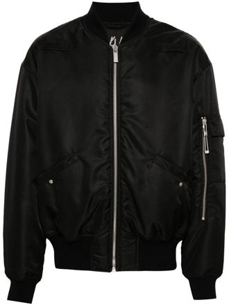 44 Label Group veste bomber Profiler - Noir