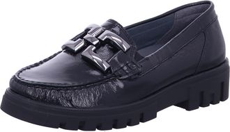 Waldläufer H-Serena, schwarz(schwarz), Gr. 5