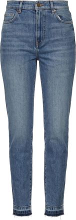 Pinko HOSEN & R&Ouml;CKE - Jeanshosen auf YOOX.COM