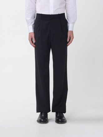 Incotex Pantalon Homme couleur Noir