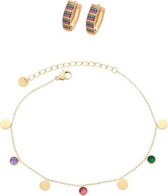 Faina Schmuckset
