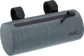 Evoc Steering Pack WP 1.5 Lenkertasche, stahlgrau