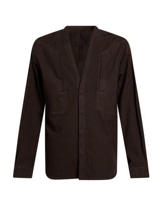 Rick Owens JACKEN & M&Auml;NTEL - Jacken und Anoraks auf YOOX.COM
