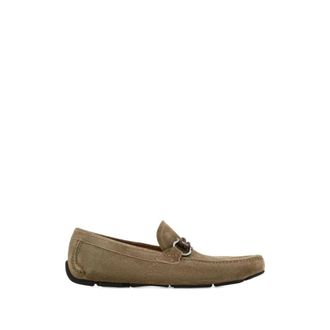 Ferragamo Herren, Schuhe, Braun, 39 1/2 EUGr&ouml;&szlig;e