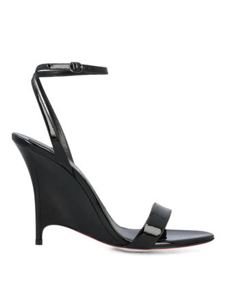 Christian Louboutin Espadrilles - Noir