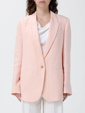 Forte_Forte Veste Femme couleur Rose