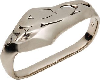 Alexander McQueen SCHMUCK und UHREN - Ringe auf YOOX.COM