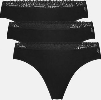 Bamboo Basics String Amber