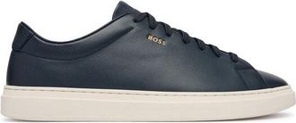 HUGO BOSS Sneakers Kieran 50573549 Dunkelblau