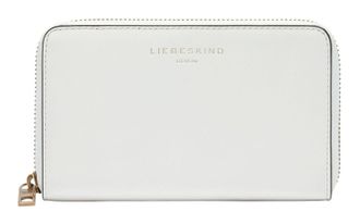 Liebeskind Liebeskind Berlin HILLA KODIAQ SHEEP Arcie Purse XS, black (HxBxT 10.5cm x8cm x1cm)