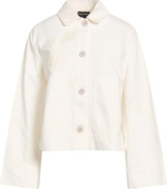 Emporio Armani JACKEN & M&Auml;NTEL - Jacken und Anoraks auf YOOX.COM