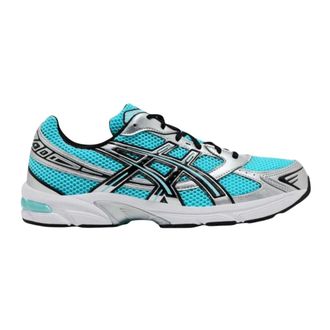 Asics Femme, Chaussures, Gris, Taille: 38 EU Gel 1130