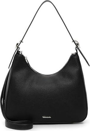 Tamaris Georgie Shoulder Bag M Black