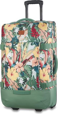 Dakine Rolltasche 365, Island Spring, 100 Liter, Rolltasche 365