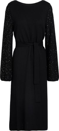 Le Tricot Perugia KLEIDER - Midi-Kleider auf YOOX.COM