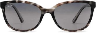 Maui Jim Mj0758S 001 Sonnenbrillen - - Accessories - unisex - Grau - 54 MM