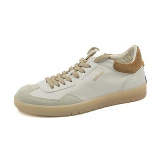 Barracuda Herrenschuhe Marmor/Kamel/Sattel Ss25 - - Shoes - Herren - Braun - 45 EU