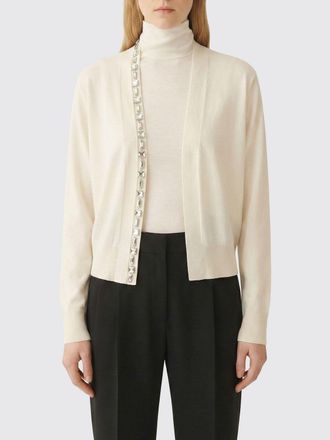 Fabiana Filippi Pullover FABIANA FILIPPI Damen Farbe Rope