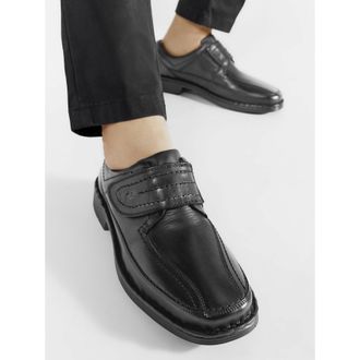 Josef Seibel Halbschuhe Josef Seibel Bradfjord 06 38286 23 600 Schwarz