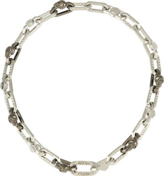 Philipp Plein Kette PLEIN EDGE