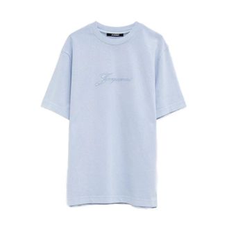 Jacquemus Herren, Oberteile, Blau, SGr&ouml;&szlig;e
