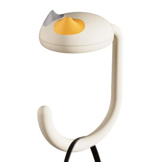 Generic Börsenhaken für das Büro - dekorativer Kleiderbügel für Katzen, platzsparendes Schreibtischzubehör | Faltbarer Handtaschenhalter für Zuhause, niedlich