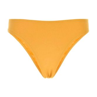 Eres Raphia Dive Bikinihose - - Swimwear - Damen - Gelb - S