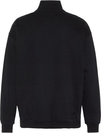 Lotto Sweatshirt - im Retrodesign (Calcio 93)