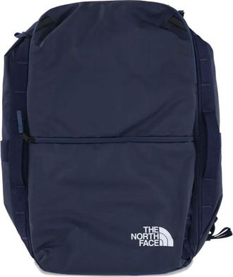 The North Face sac &agrave; dos &agrave; fermeture zipp&eacute;e - Bleu